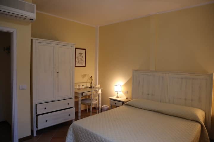 Forte Suite #5 - With Swimming Pool - Marina di Pietrasanta