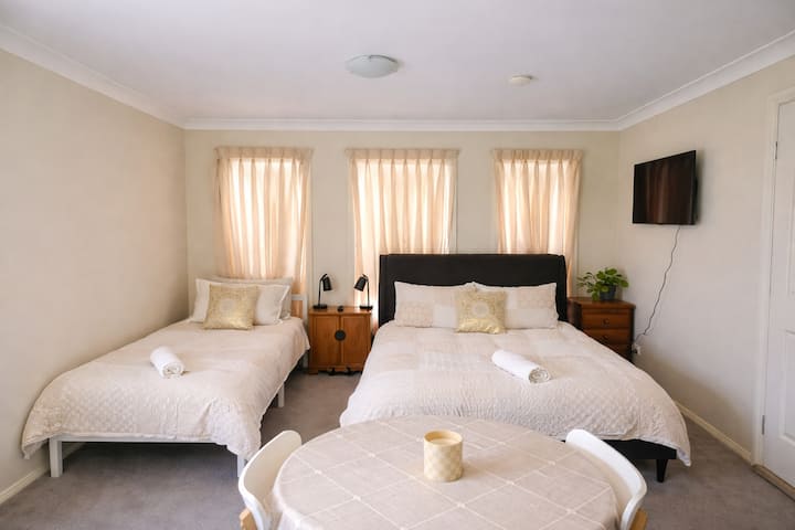 The Studio On Ashtree - Armidale