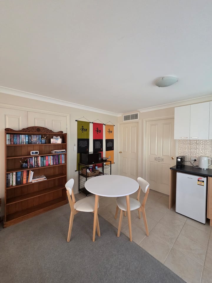 The Studio On Ashtree - Armidale