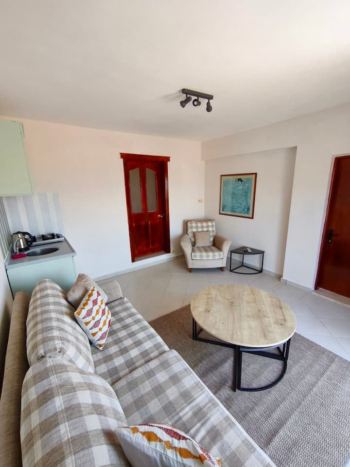 Mek Homes Old Town And Sea View - Fethiye