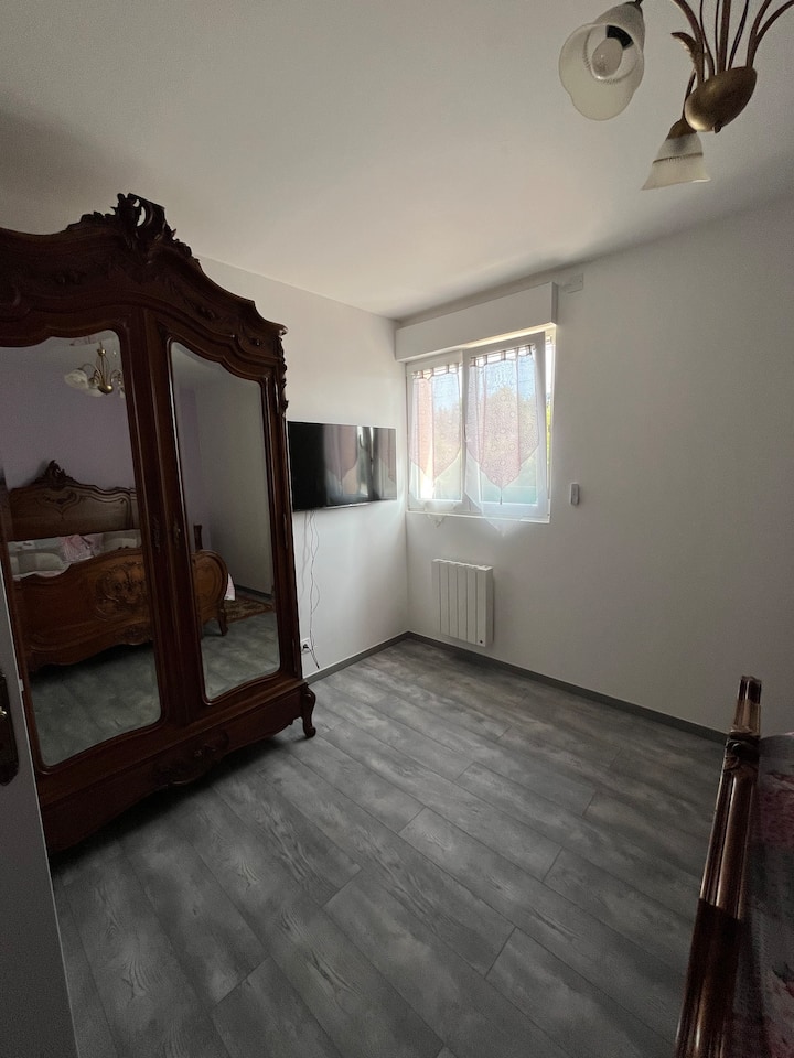 Chez Marie-louise Et Pierre (Spa Et Sauna) - Le PAL (parc d'attractions)