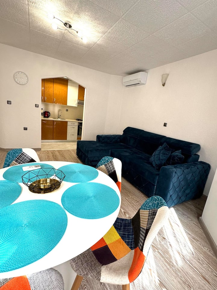 Apartman 6 - Sukošan