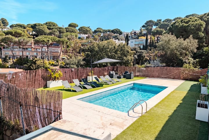 Cba Costa Brava - Faro - Costa Brava