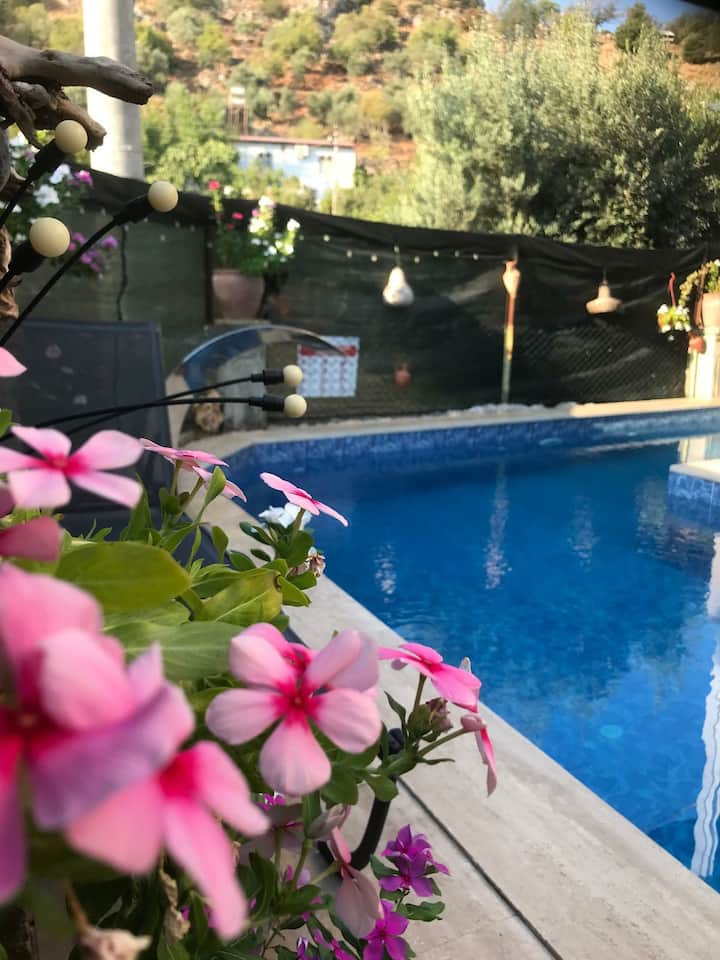 Aka Homes - Fethiye