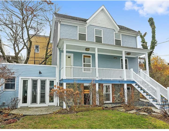 Dobbs Ferry 2 Bedroom 2 Bath - Dobbs Ferry, NY