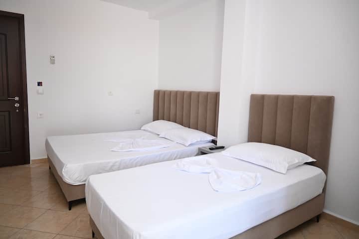 Triple Room - Ksamil