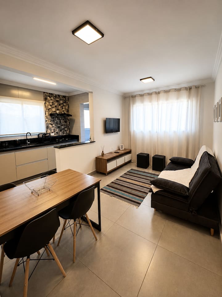 Azaléia | Conforto, Estilo E Localização Premium - Boituva
