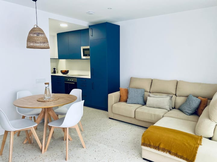 Ideal Para Estancias Medias - Sitges