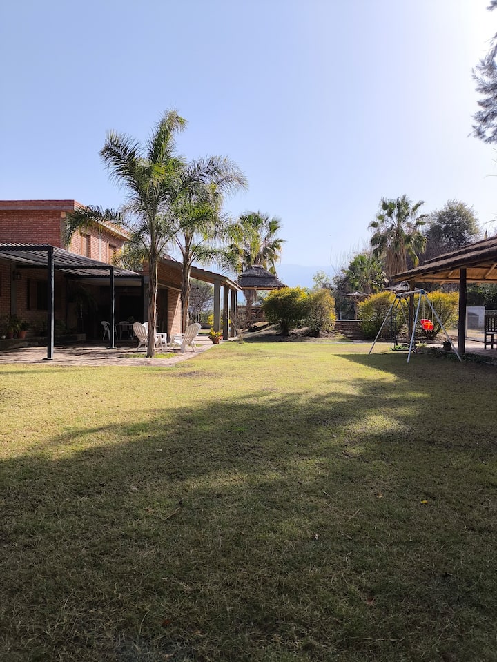 Las Palmerasvalle Viejo Catamarca - San Fernando del Valle de Catamarca