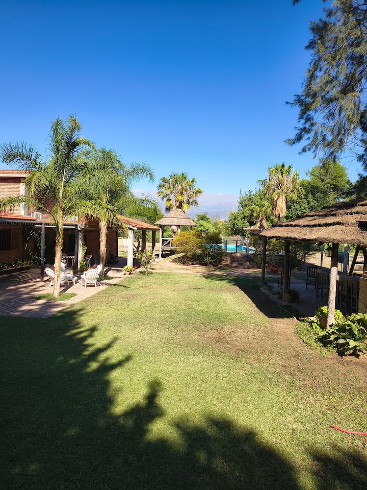 Las Palmeras Departamento Planta Alta, Catamarca - Catamarca