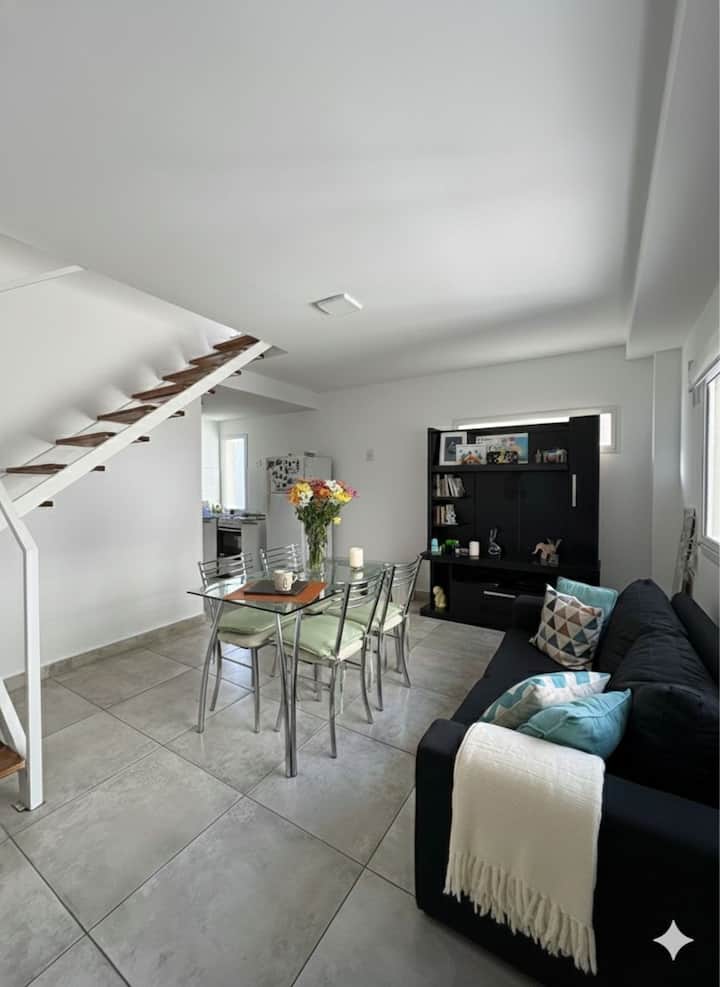 Brown 2762 – Alto & Zona De Bares - Rosario