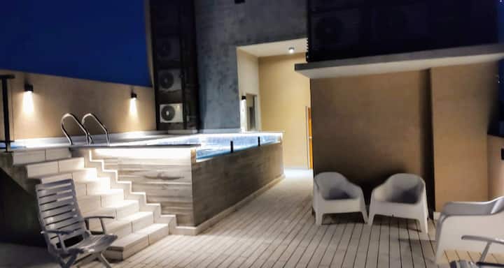 Distrito Palermo - Buenos Aires