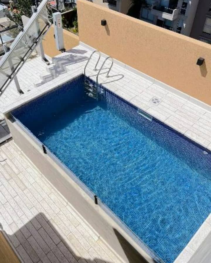 Distrito Palermo - Buenos Aires