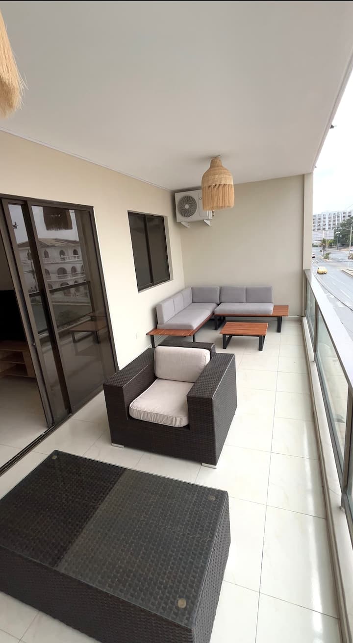 La Casa De Fiorella - Salinas