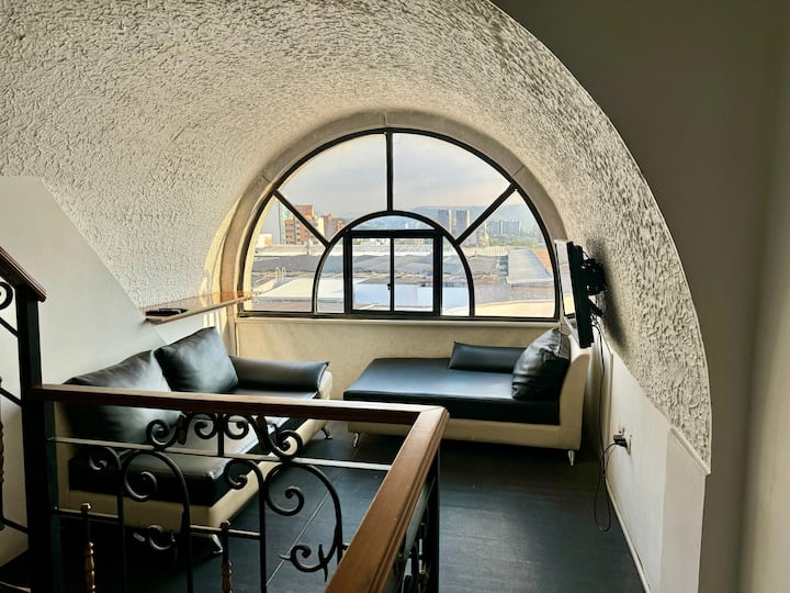 Penthouse En La Mejor Zona/cabecera - Bucaramanga