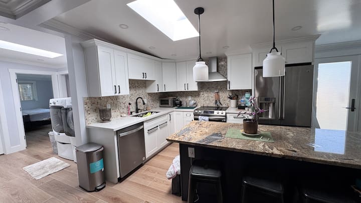 Close To Downtown Napa! - Napa, CA