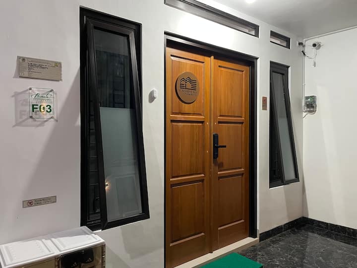 Casadena Purwokerto | Cozy & Complete Facilities - Central Java