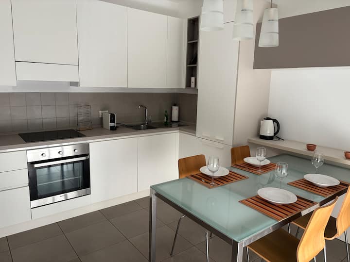 Residenza Torricelli - Riccione