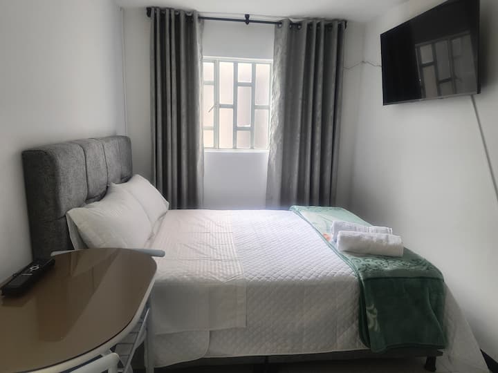 New And Cozy Apto - Bogotá