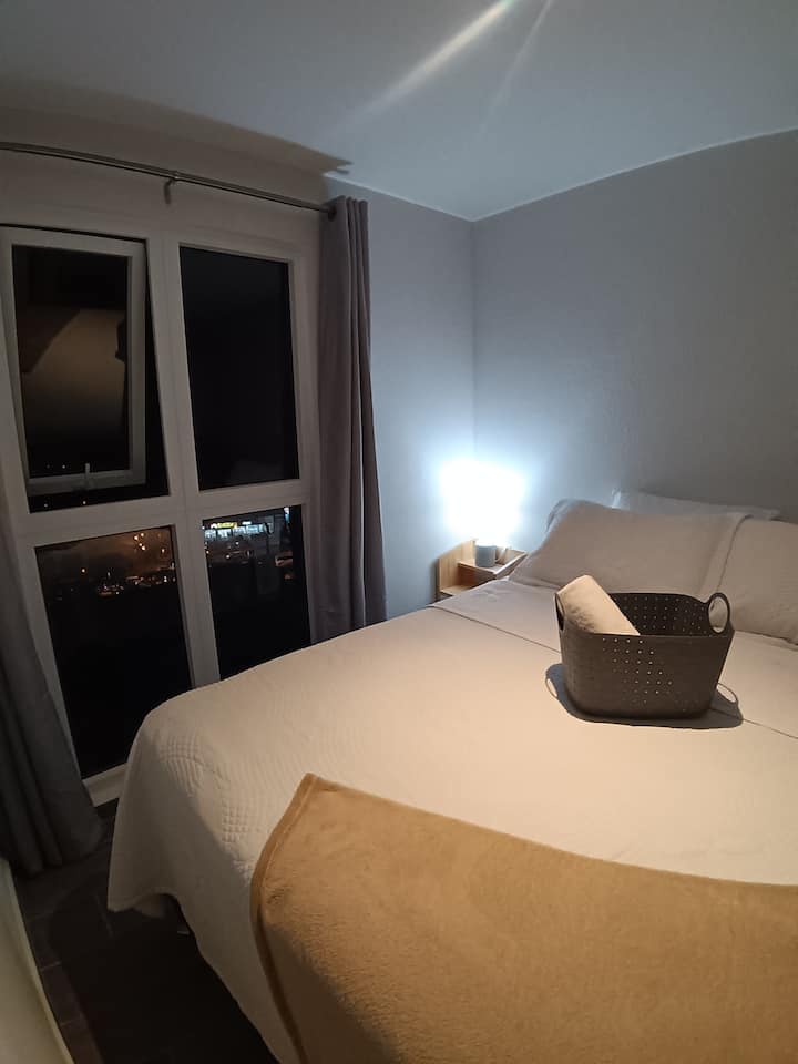 Parque Mateo,cerca Aeropuerto, "Bella Vista" - Guatemala City