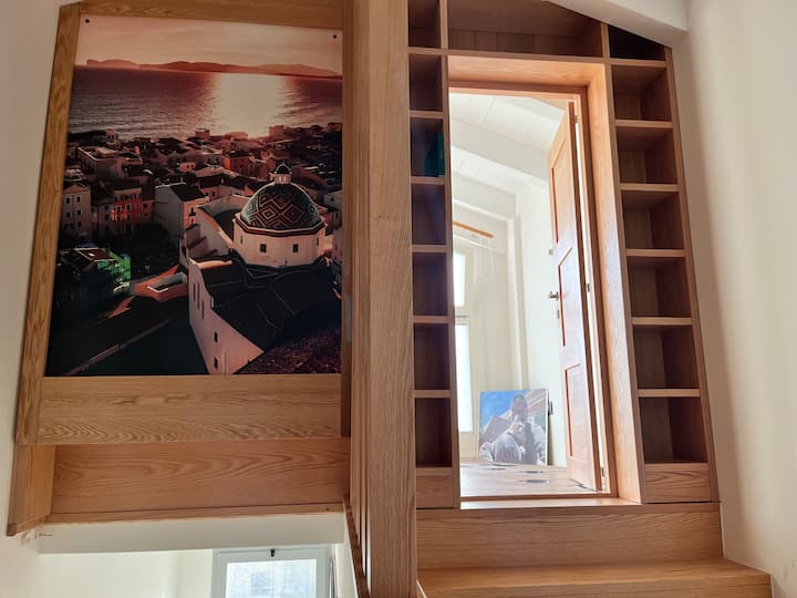 San Miguel Rooms - Alghero