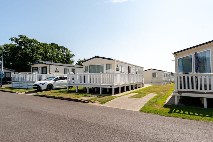 Carry On Cabin! - Christchurch