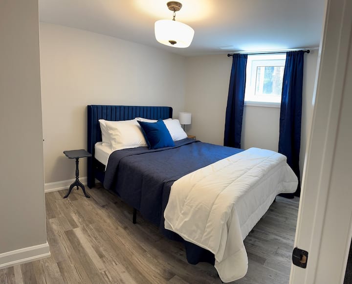 The Hemlock House, Peterborough - Peterborough, ON, Canadà