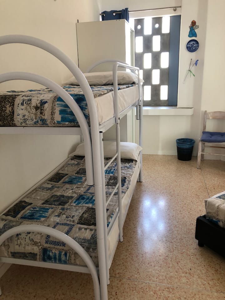 Joy Living Bed & Holiday - Lazise