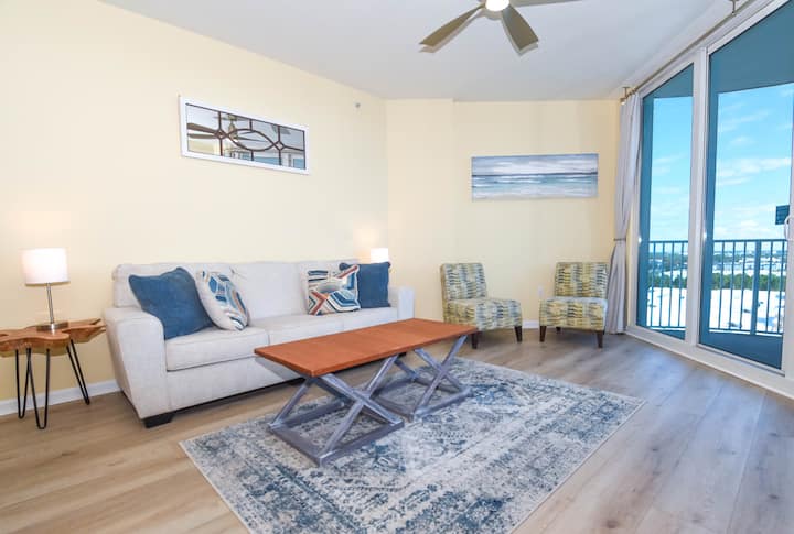 The Palms Of Destin 11208 By Compass Resorts - Destin, FL