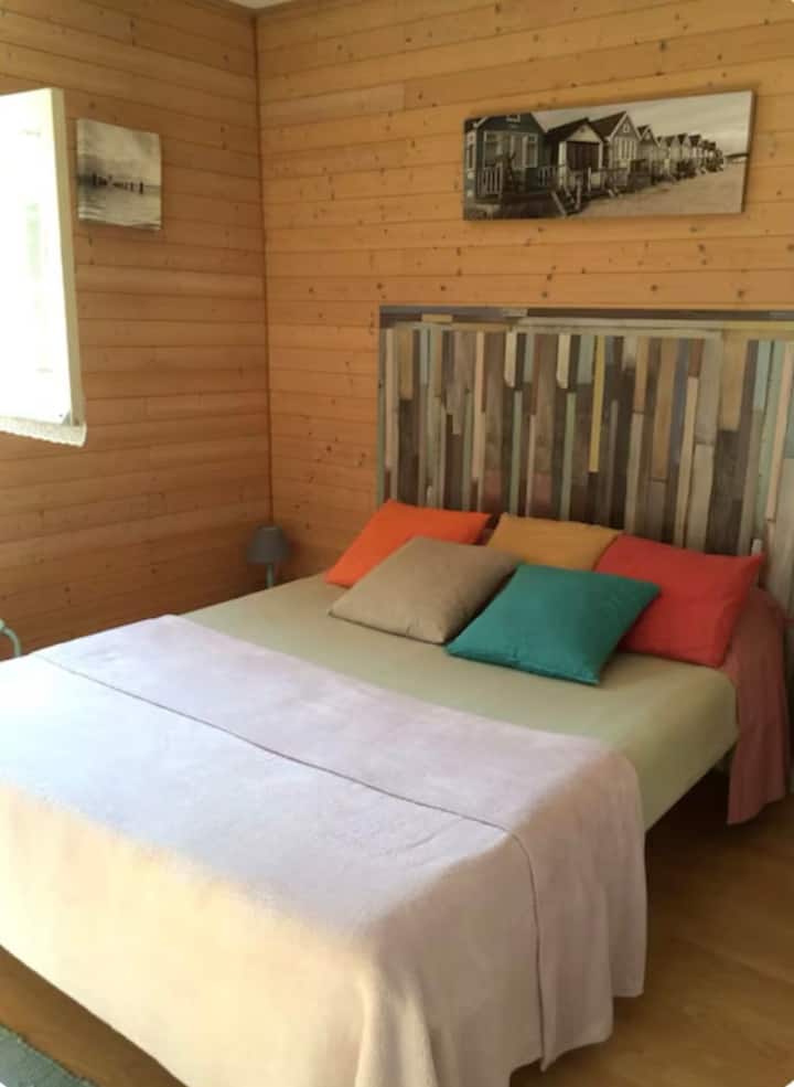 Arcachon, Le Moulleau, Chambre De Charme - Dune du Pilat