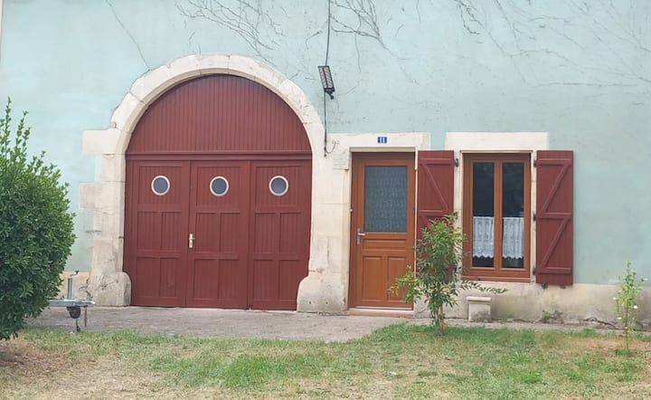 Comme à La Maison ! - Commercy