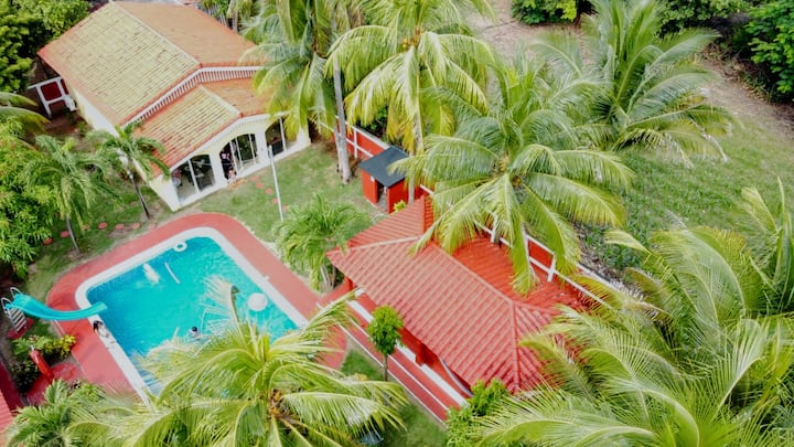 Casa Para Eventos
Paradise 555 - 薩爾瓦多