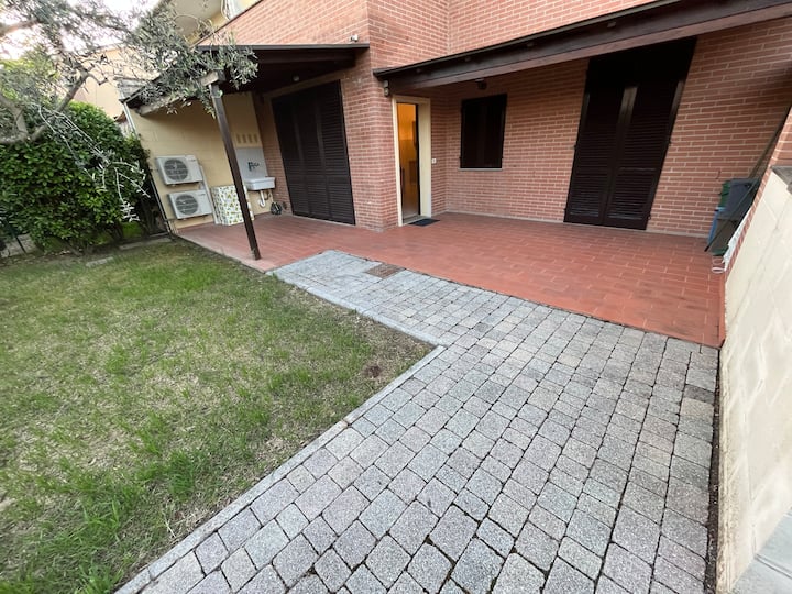 Holiday House La Fornace - Pontedera
