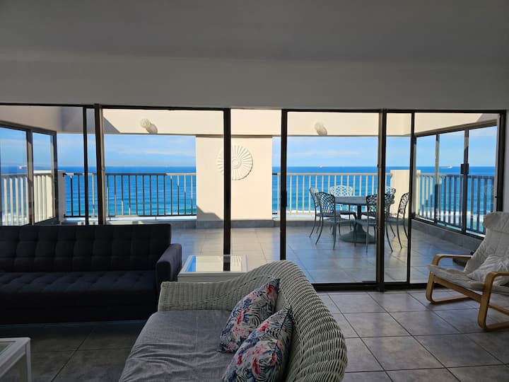 Ocean Whisper Umhlanga - Umhlanga