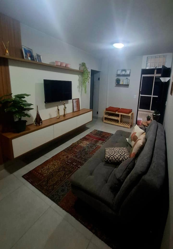 Melhor Da Asa Norte - Sobradinho