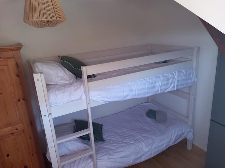 Appartement Cosy - Vosges