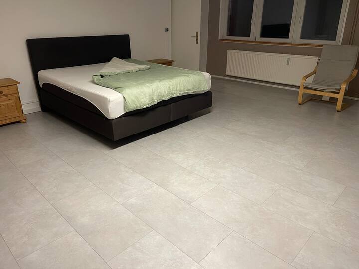 Silent Suite - Solingen