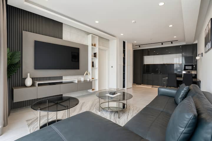 1 Bedroom Apartment At Kass Towers - Acra