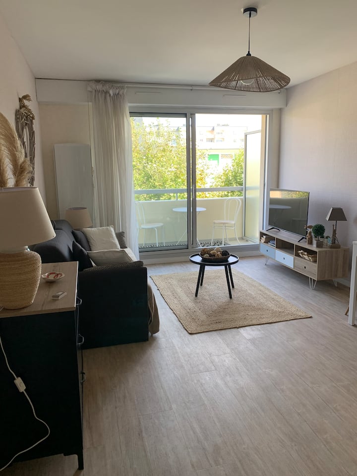 Charmant Studio Cosy De 25 M - Saint-Cast-le-Guildo