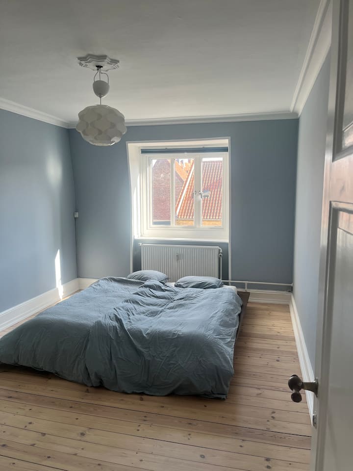 Apartment Close To Airport, City And Beach - Danemark