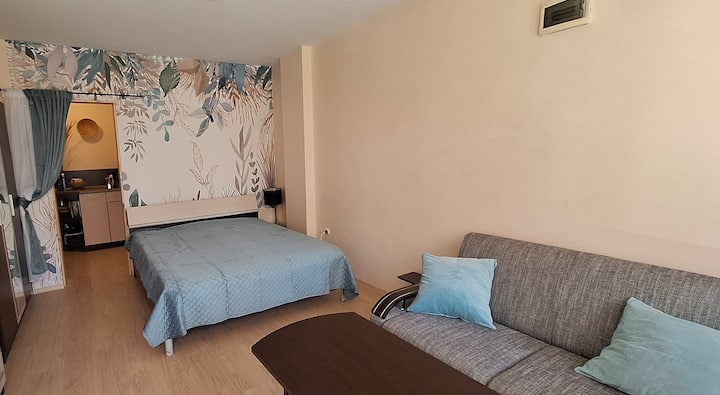 The Guest Room "Summer" - Pomorie