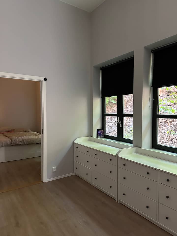 Leilighet I Nydalen - Oslo