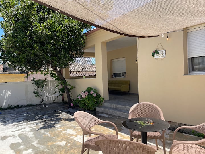 The Central Escape Villa - Durrës