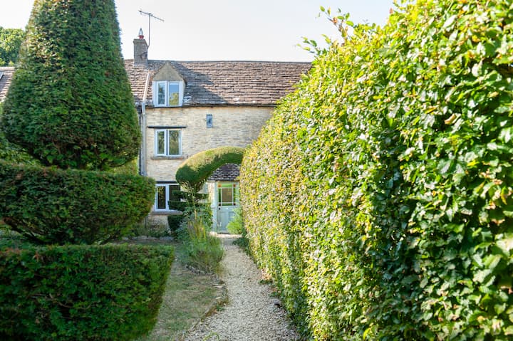 7 Wallow Green - Nailsworth