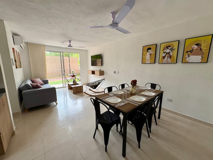 Relájate En Santa Marta - Colombia