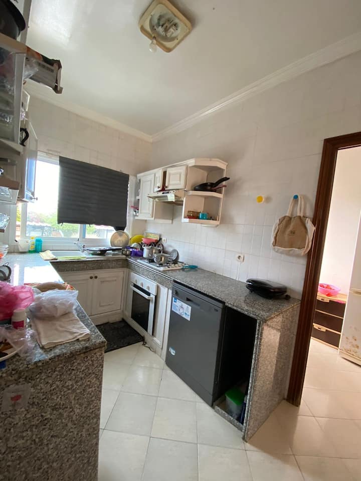 Location De Bungalow - Skhirat