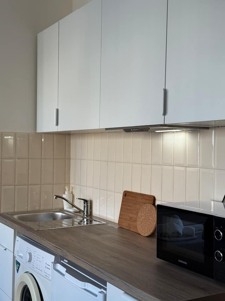 Green Breeze Studio - Sarafovo - Burgas