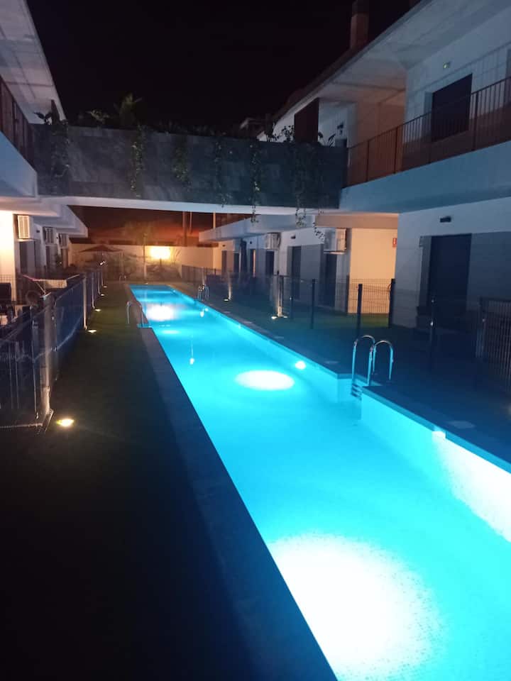 Casa Vito - San Pedro del Pinatar