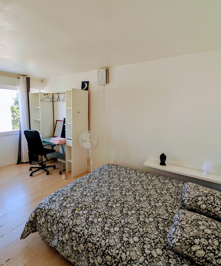 Anglet Chambre Privée - Biarritz