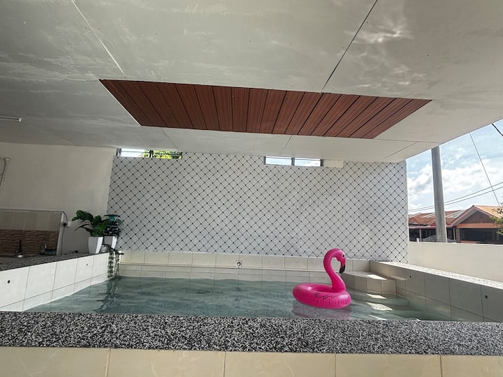 231 Gurun Cottage (Private Pool, Muslim Friendly) - Gurun